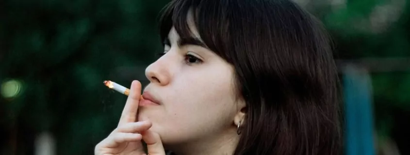 UK Passes Historic Smoking Ban for Anyone Born After 2008 - Ecigator